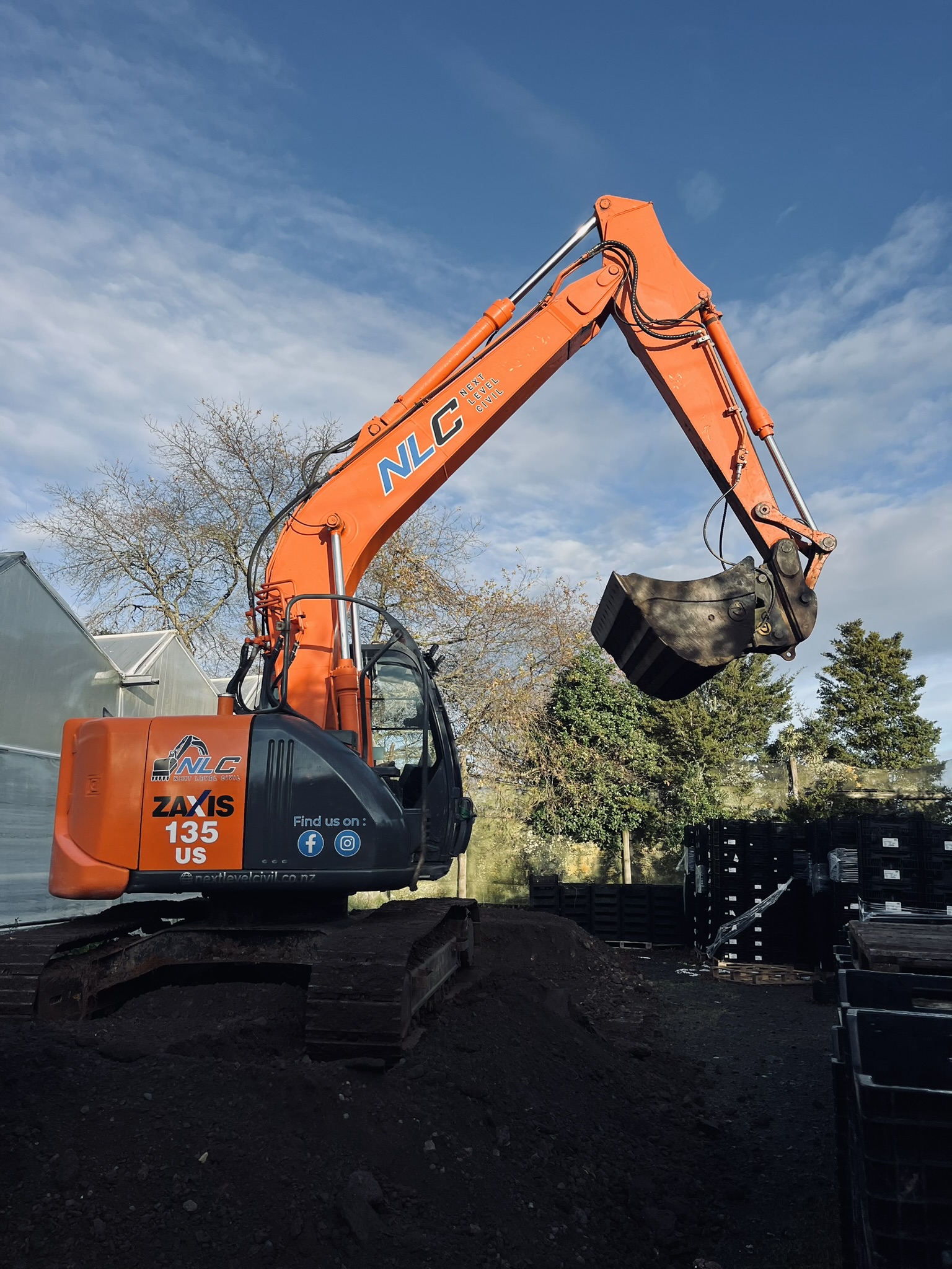 Next Level Civil | Civil Construction Specialists | Next Level Civil ...