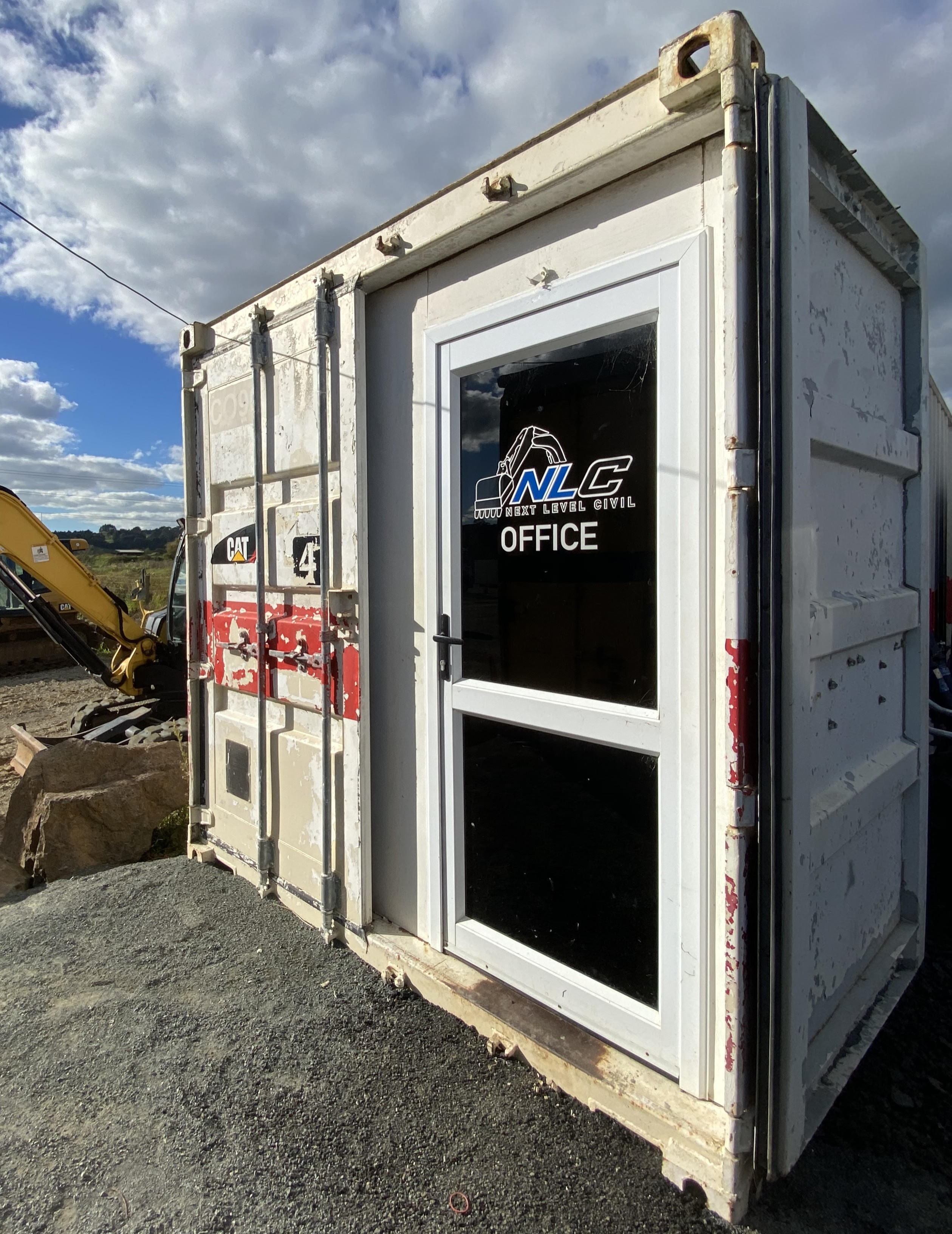 Meet the Team | Next Level Civil