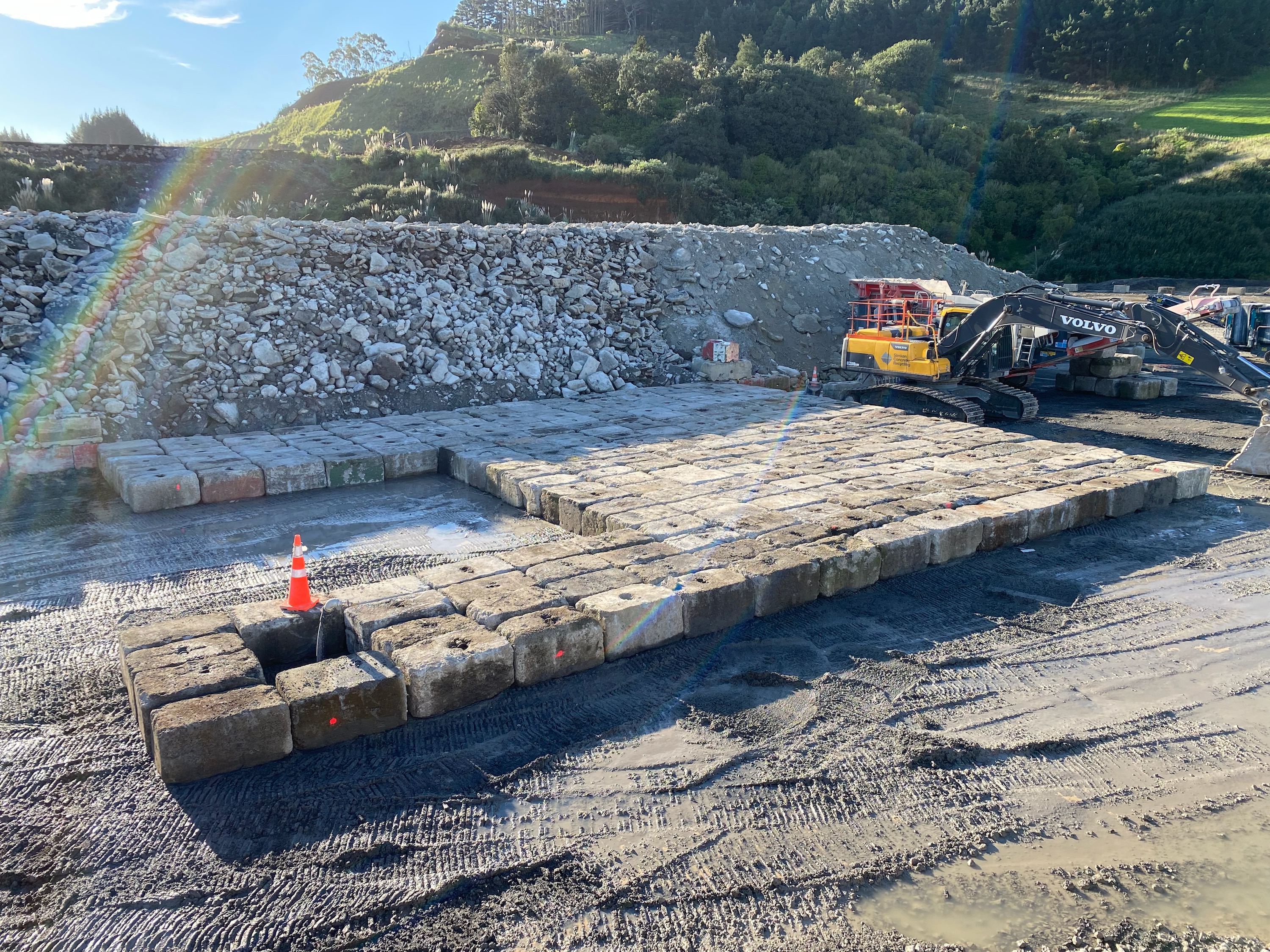 Meet the Team | Next Level Civil