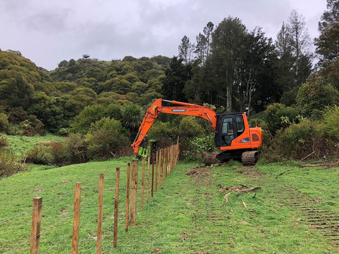RURAL WORK | Next Level Civil