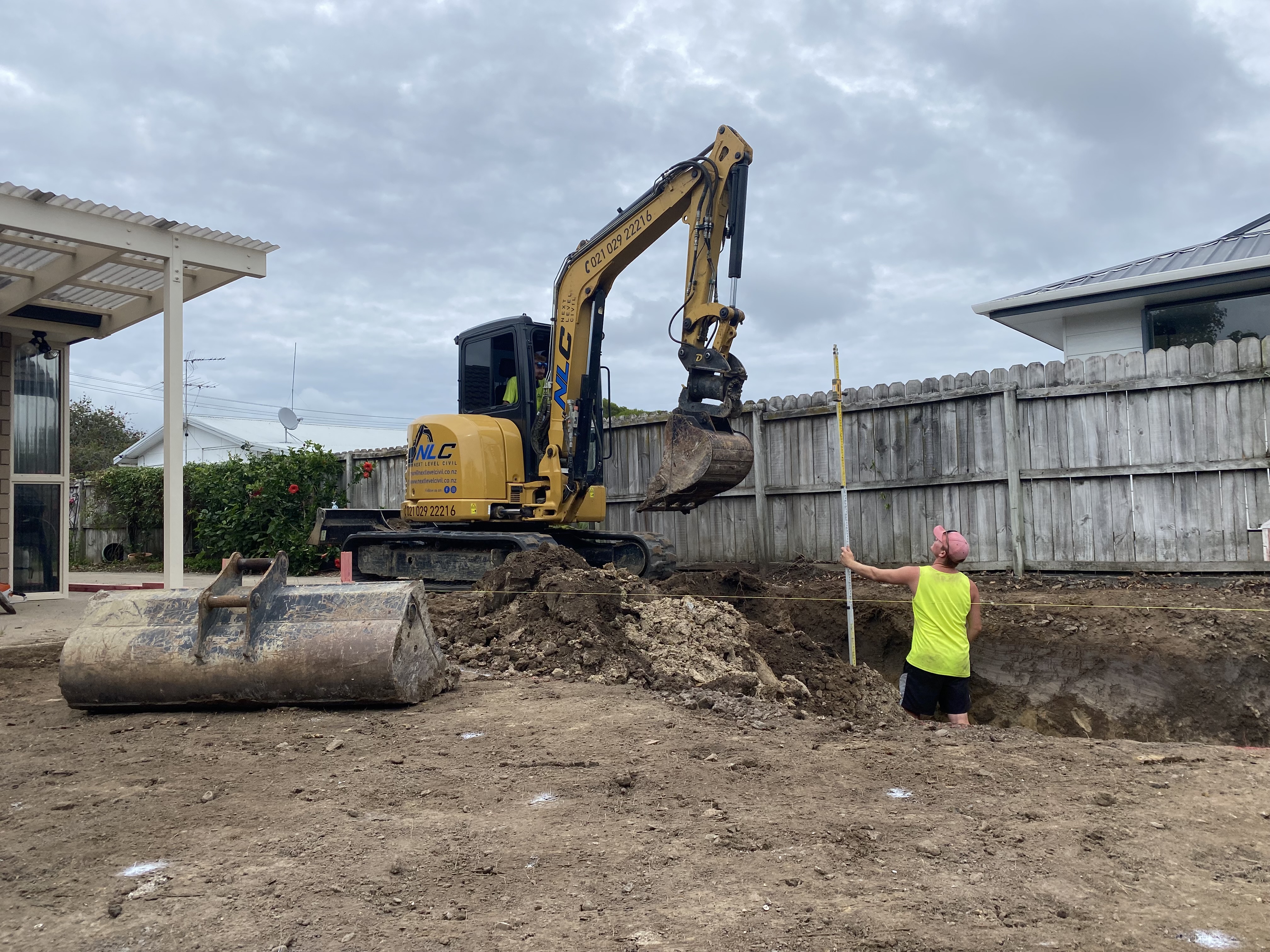 About Us | Next Level Civil