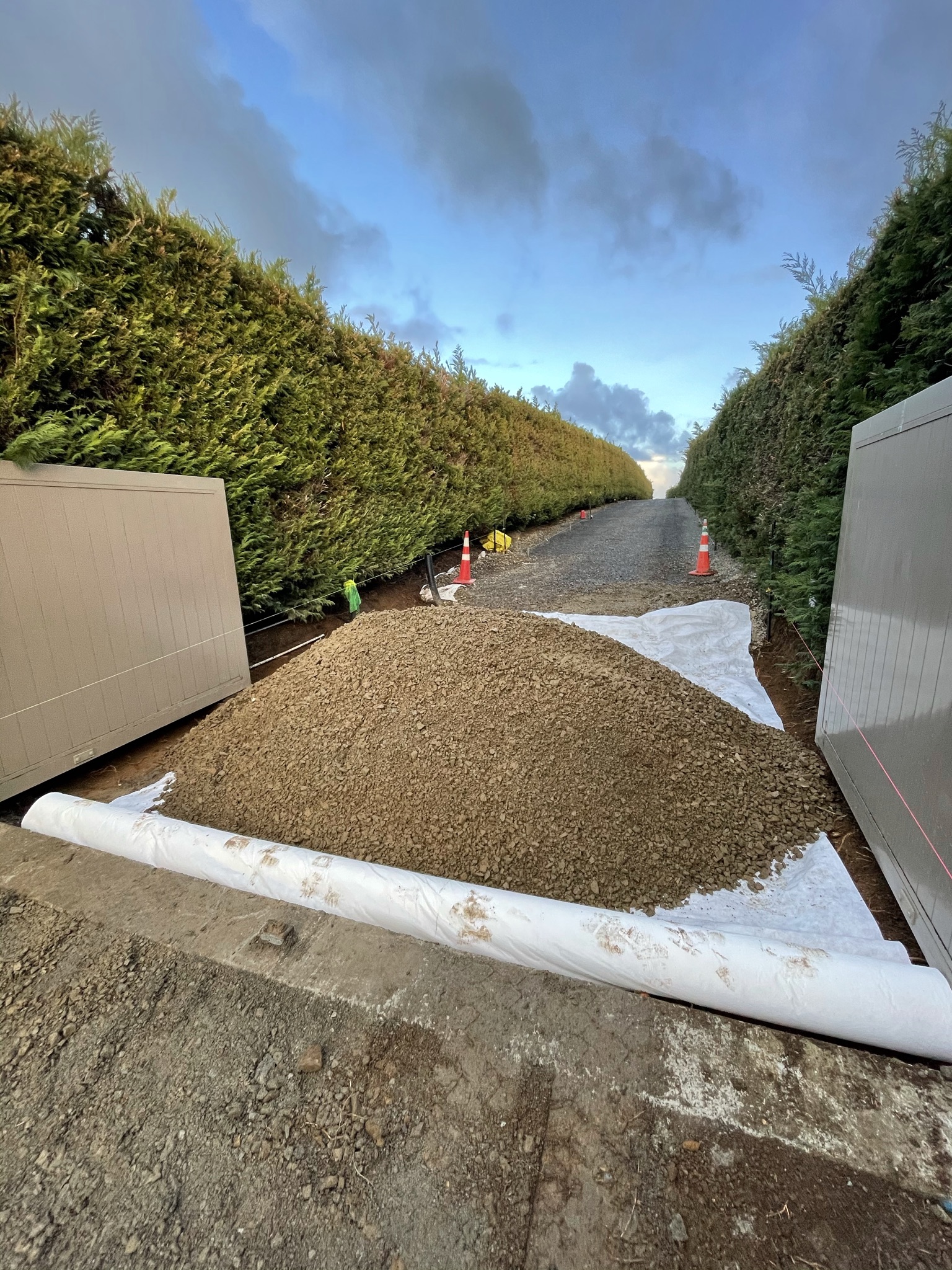 Contact Us | Next Level Civil Limited