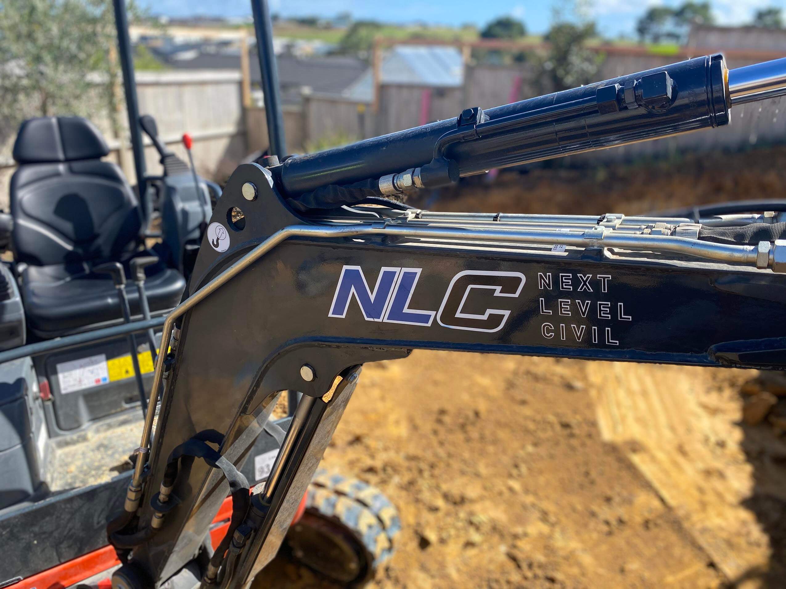 Welcome to Next Level Civil | Next Level Civil