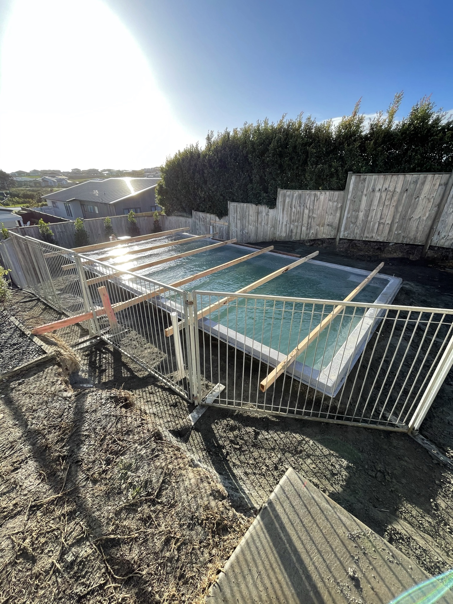 RESIDENTIAL WORK | Next Level Civil Limited