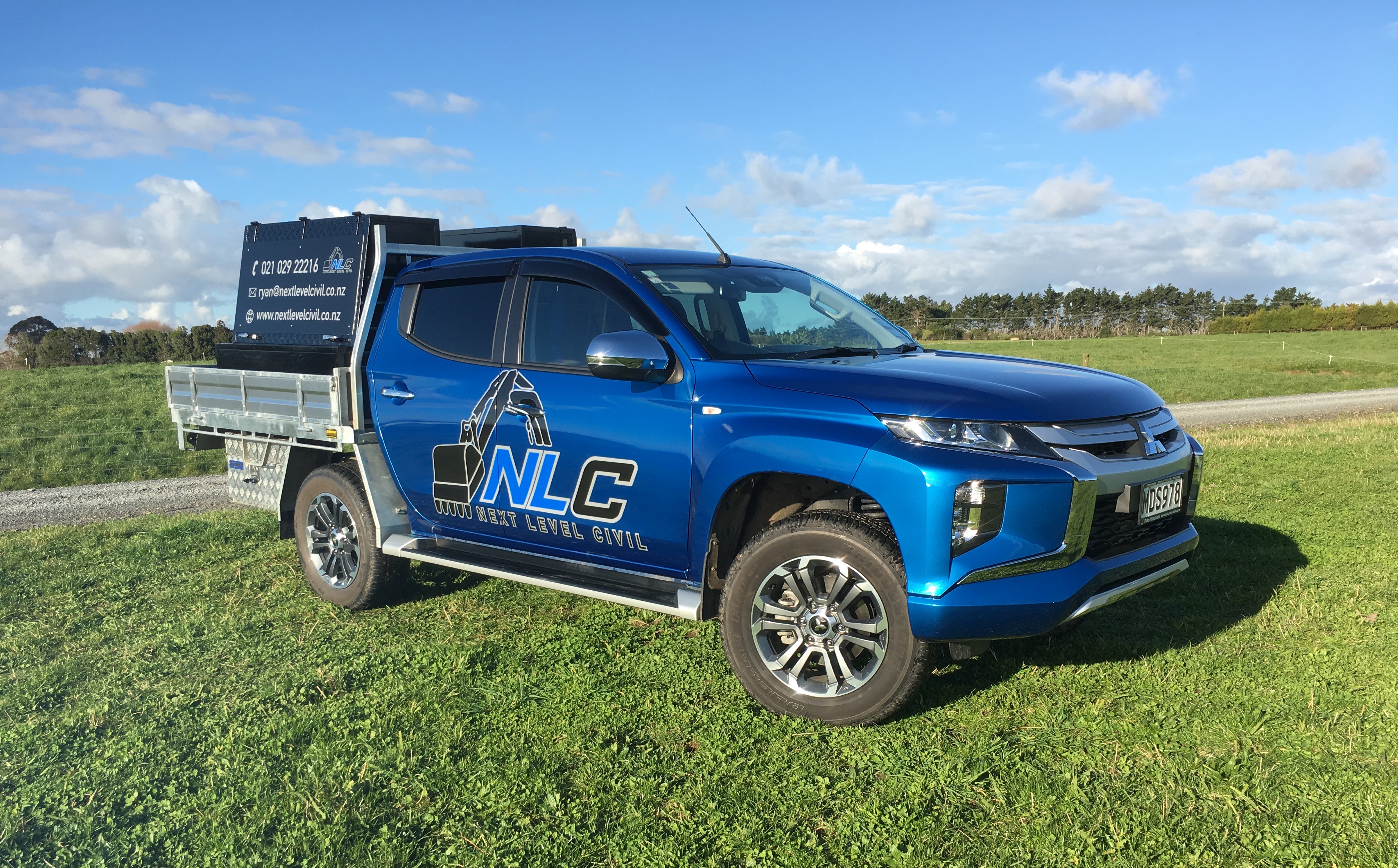 Welcome to Next Level Civil | Next Level Civil