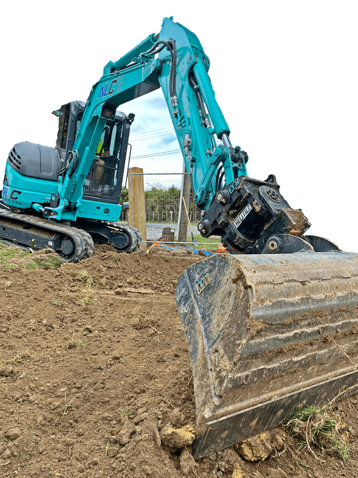 Next Level Civil | Civil Construction Specialists | Next Level Civil ...